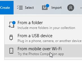 Import IPhone Photos To Windows 10 And Fix Duplicate Files
