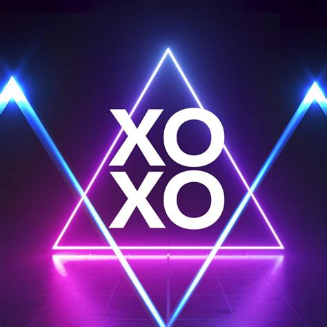 All Girl Group Xoxo Of Gma Music Releases Its Self Titled Debut Single