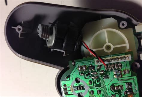 playstation controller hack with arduino mini and nrf24l01 posted on 27