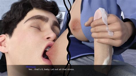 Gameplay FILF All Sex Scenes Melissa Part X FAPCAT