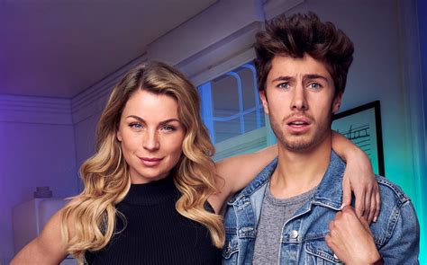 Juanpa Zurita Quiénes son los padres del actor de Quieres ser mi hijo