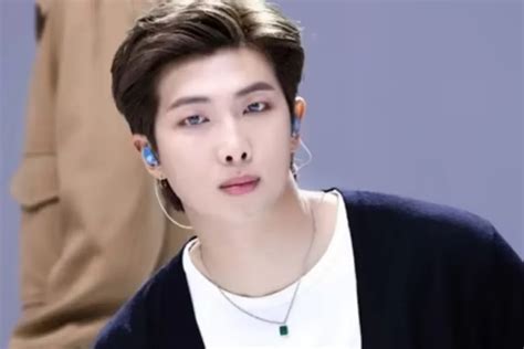 Tallest Bts Member Rms Height Career And Net Worth