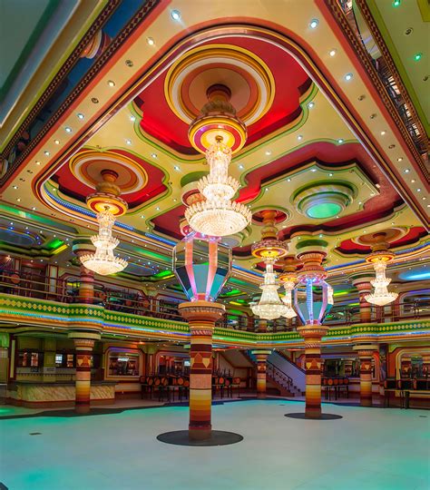 Freddy Mamanis New Andean Architecture Adds Colour To Bolivian City