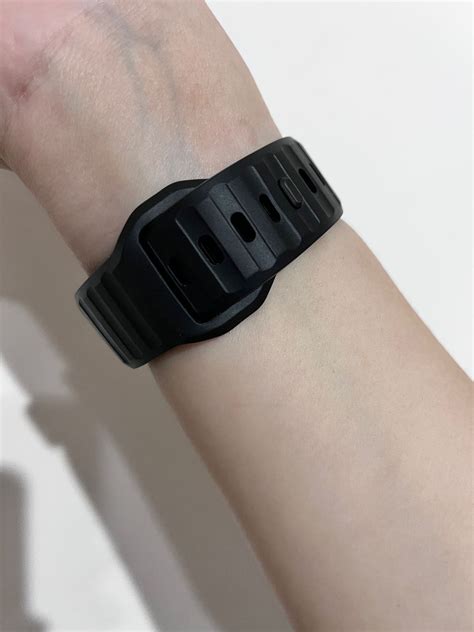 Watch 開箱apple Watch悠遊卡錶帶 Apple板 Dcard