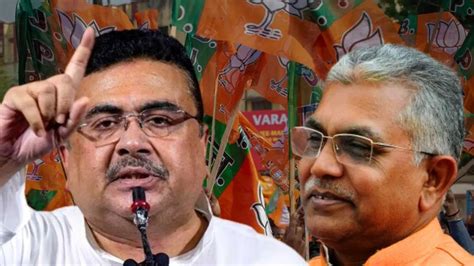 Dilip Ghosh ‘দলের মেদ হয়েছে কেন বললেন দিলীপ ঘোষ শুভেন্দুকে নিয়েও