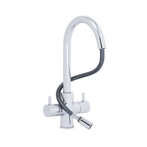 Astracast Taps Complement To Any Kitchen With Perfect Finishing Touch