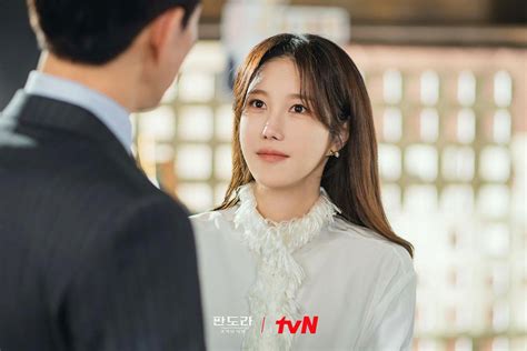 Update Jam Tayang Drakor Pandora Beneath The Paradise Episode 7