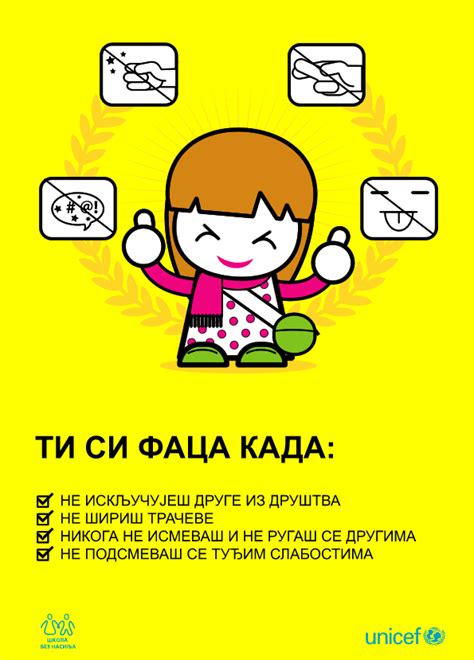 Школа без насиља