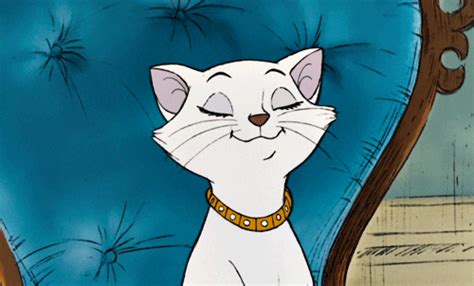 The Aristocats  By Maudit Find And Share On Giphy