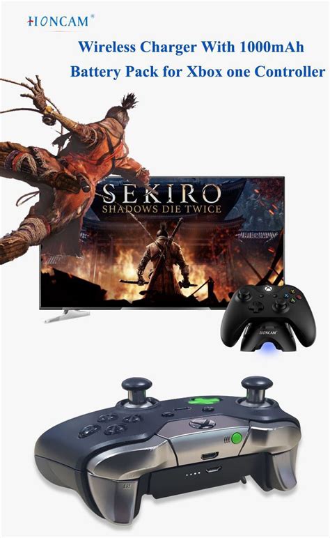 Xbox Controller Wireless Charger Honcam Technology Co Ltd