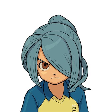 Lots Of Inazuma Eleven 2 Art