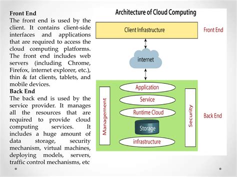 cloud computing notes for anna university syllabus pdf cloud