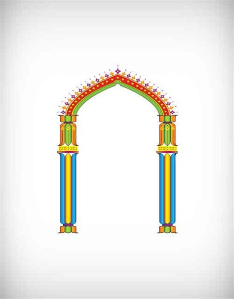 Gate Vector Designway4u