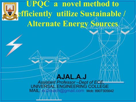 An Approach Of D Statcom In Single Phase System With Power Quality Improvement Pdf