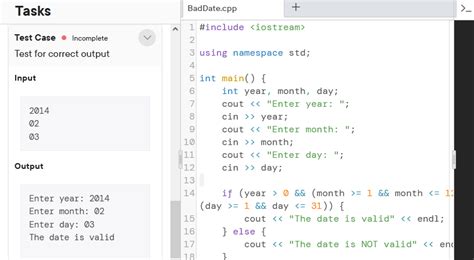 writing a modular program in c summary in this