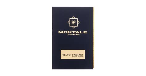 Düfte Montale Velvet Fantasy | PARFIMO.de®