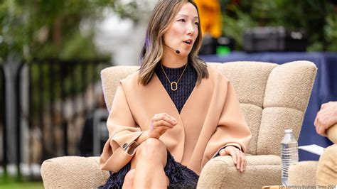 Clara Shih Left Salesforce Will Run Metas Business Ai Tools Group San Francisco Business Times