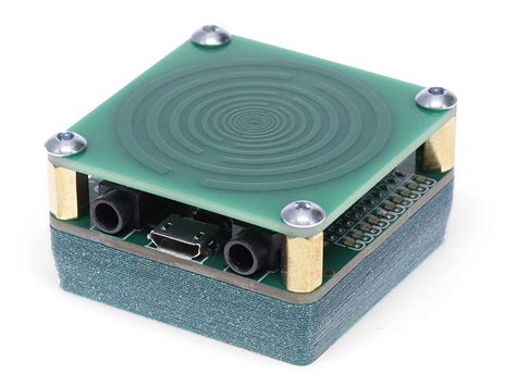 Lakhovsky Mwo Oscillator Miniature Scalar Wave Generator Etsy In 2022