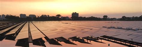 水面型太陽能發電系統建置 進金生能源服務股公司