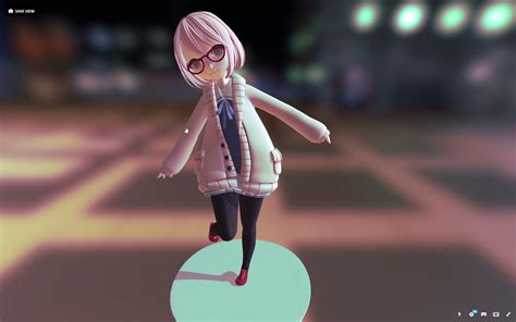 Actually Finishing Something In Blender 3d View Skfbly6tqnv