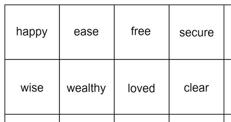How To Build An Emotional Grid Christa Smith