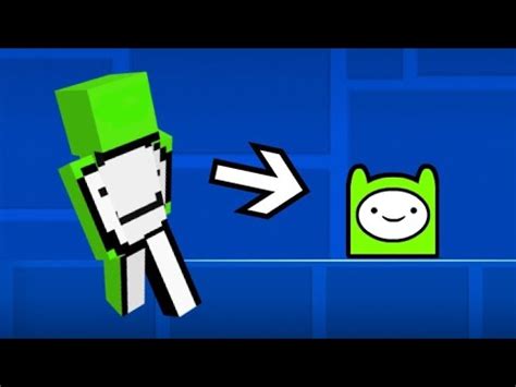 YOUTUBER ICON SETUPS Geometry Dash YouTube