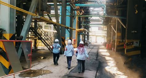 Yayu Mulyani On Linkedin Safetyfirst K3 Audit Hiring Opentowork