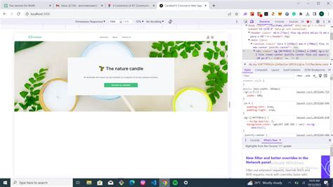Samuel Emorinken On Linkedin Ecommerce Web App ⏳