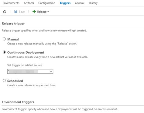[tfs 2015] 實作 build vnext release 自動部署元件到內部 nuget server 余小章 大內殿堂
