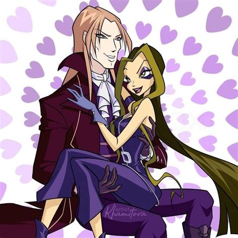 Пин от пользователя Emilie Carnegie на доске Winx Рисунки персонажа