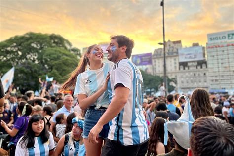How Argentina Went From One Of The Worlds Richest Nations To 100 Per Cent Inflation With