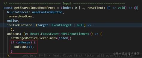 【timepiker rangepiker】时间范围选择组件封装与时间检验 timepicker rangepicker csdn博客