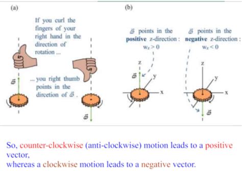 ch 7 angular motion qwest review flashcards quizlet