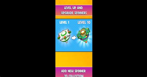 Download And Play Spinner Infinity Merge Battle On Pc And Mac Emulator