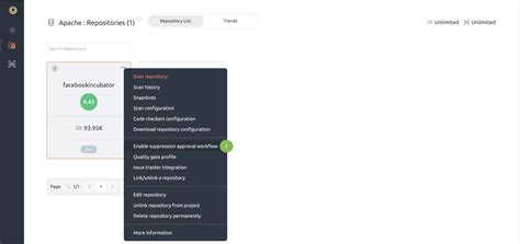 Issue Suppression Code Quality Docs