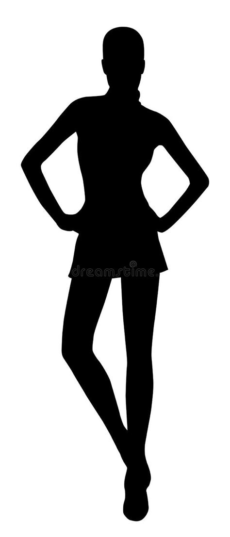 Sex Silhouette Stock Illustrations 11726 Sex Silhouette Stock