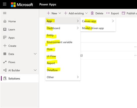 Power Apps Build Tools For Azure DevOps Developer Support