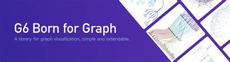 G6 A Graph Vis Framework Worried About Complex Relational Data By Ant Financial Antv Medium