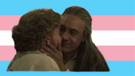 ﹆ׂׂ Rata 𖠵 On Twitter Rt Depressionrobe Transphobes Arent Allowed