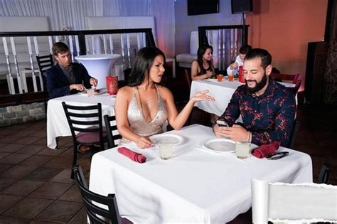Rose Monroe Scene Rose Monroe Duncan Saint Tip The Waiter Again