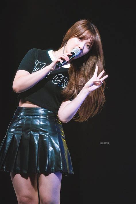 「k Pop Clc」おしゃれまとめの人気アイデア｜pinterest｜toccyi ファッション