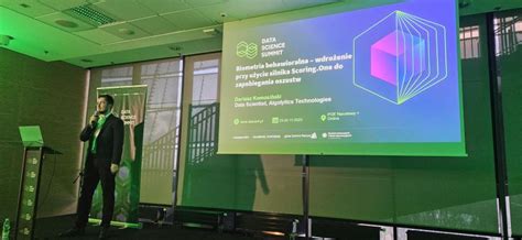 Datasciencesummit Behavioralbiometrics Datascience Ai Machinelearning Algolytics Technologies