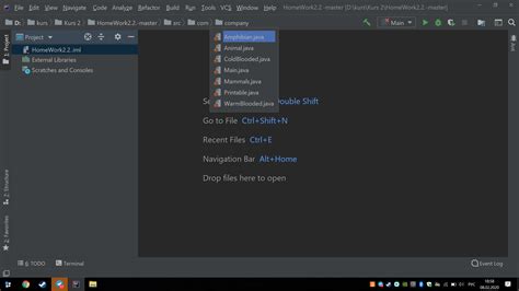 Java Intellij Idea не работает Не знаю в чем проблема Stack