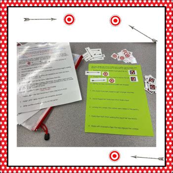 Dangling And Misplaced Modifiers By Southern Sweet Tea Teachin TPT