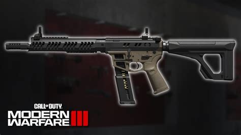 Best Stg44 Mw3 Loadout Class Setup Attachments Perks More Dexerto