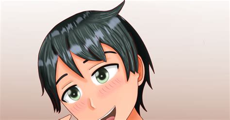 最上艦隊これくしょん 照れるもがみん 北之禿坊のイラスト Pixiv