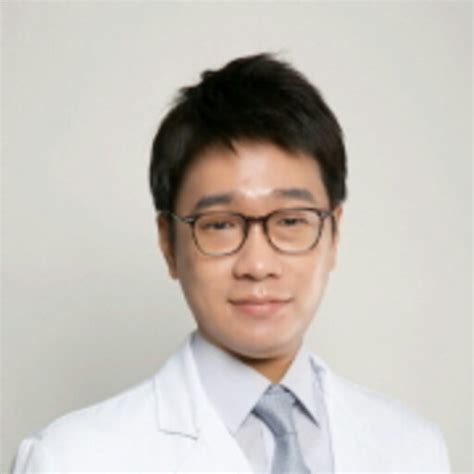Kyu Young Choi Professor Associate Doctor Of Medicine Hallym