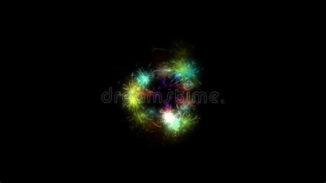 Fire Cracker Bursting Video Footage Stock Footage Video Of Concept