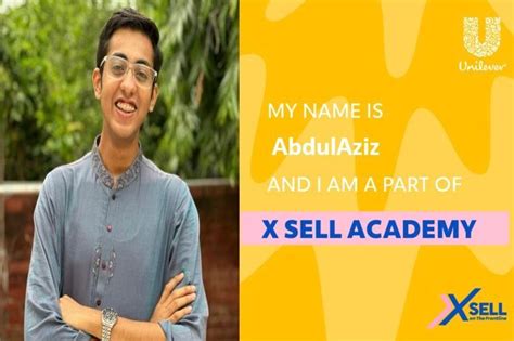 Abdulaziz Malik On Linkedin Salesexcellence Learninganddevelopment