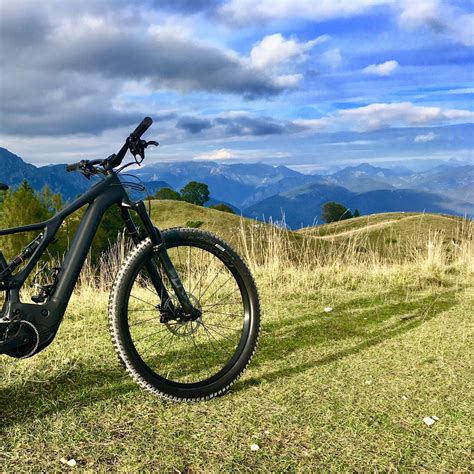 Levo Gen Turbo Levo Owners Thread Page EMTB Forums